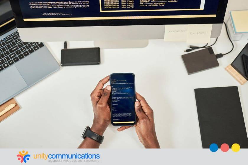 BPO in App Testing: Ensure Quality & Reliability in Testing