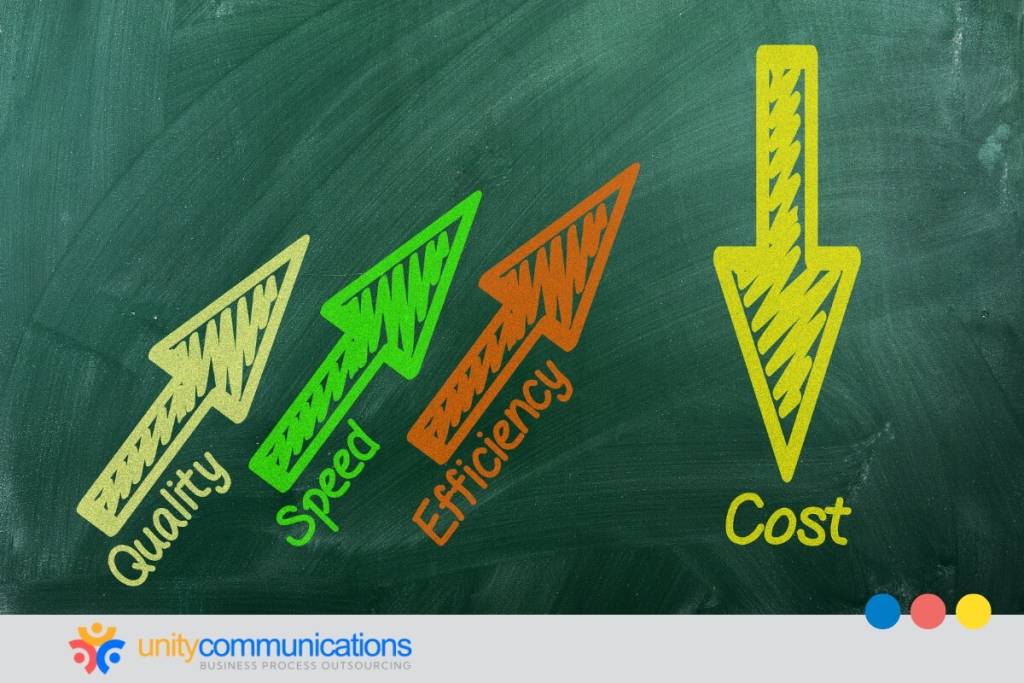 Blockchain Applications in BPO: A New Era of Innovation