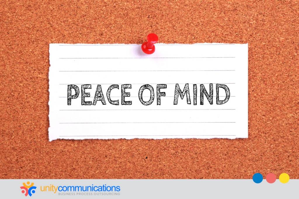 Outsourcing Network Management to Boost IT Performance