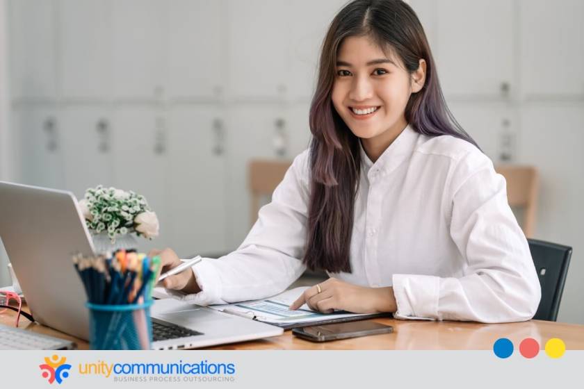 Philippines Employment Flexibility with EOR | Unity BPO