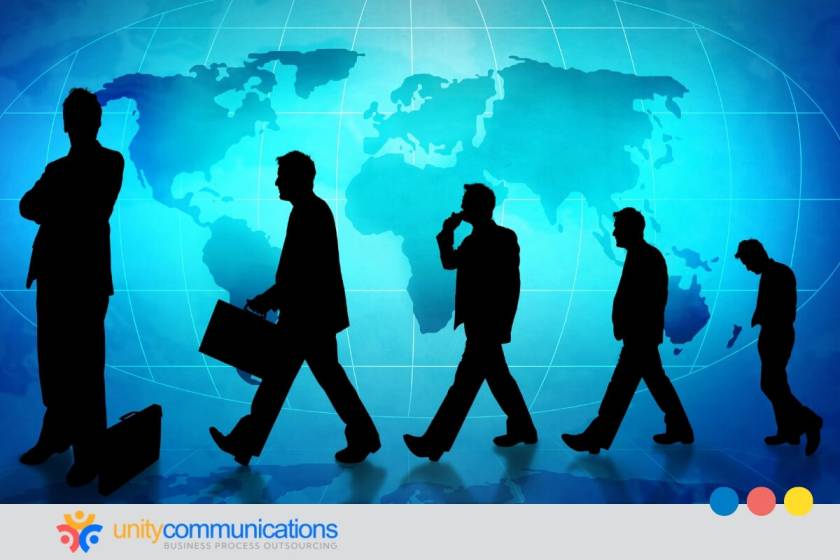 BPO and Business Model Innovation: A Pioneering Role