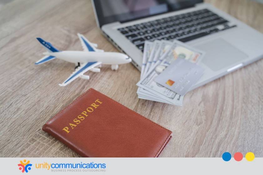 Travel Outsourcing Trends and Innovations | Unity BPO