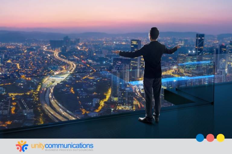 Unity Communications Future: Sustaining Growth & Innovation