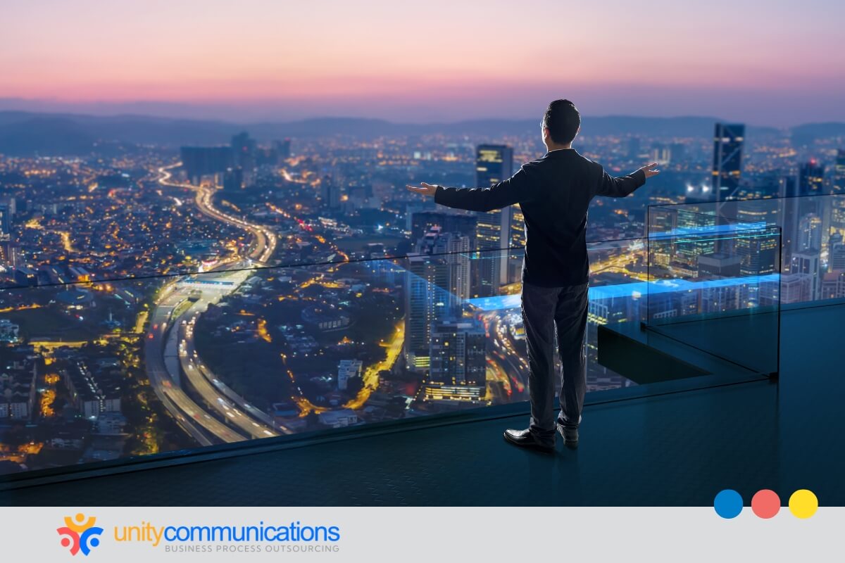 Unity Communications Future: Sustaining Growth & Innovation