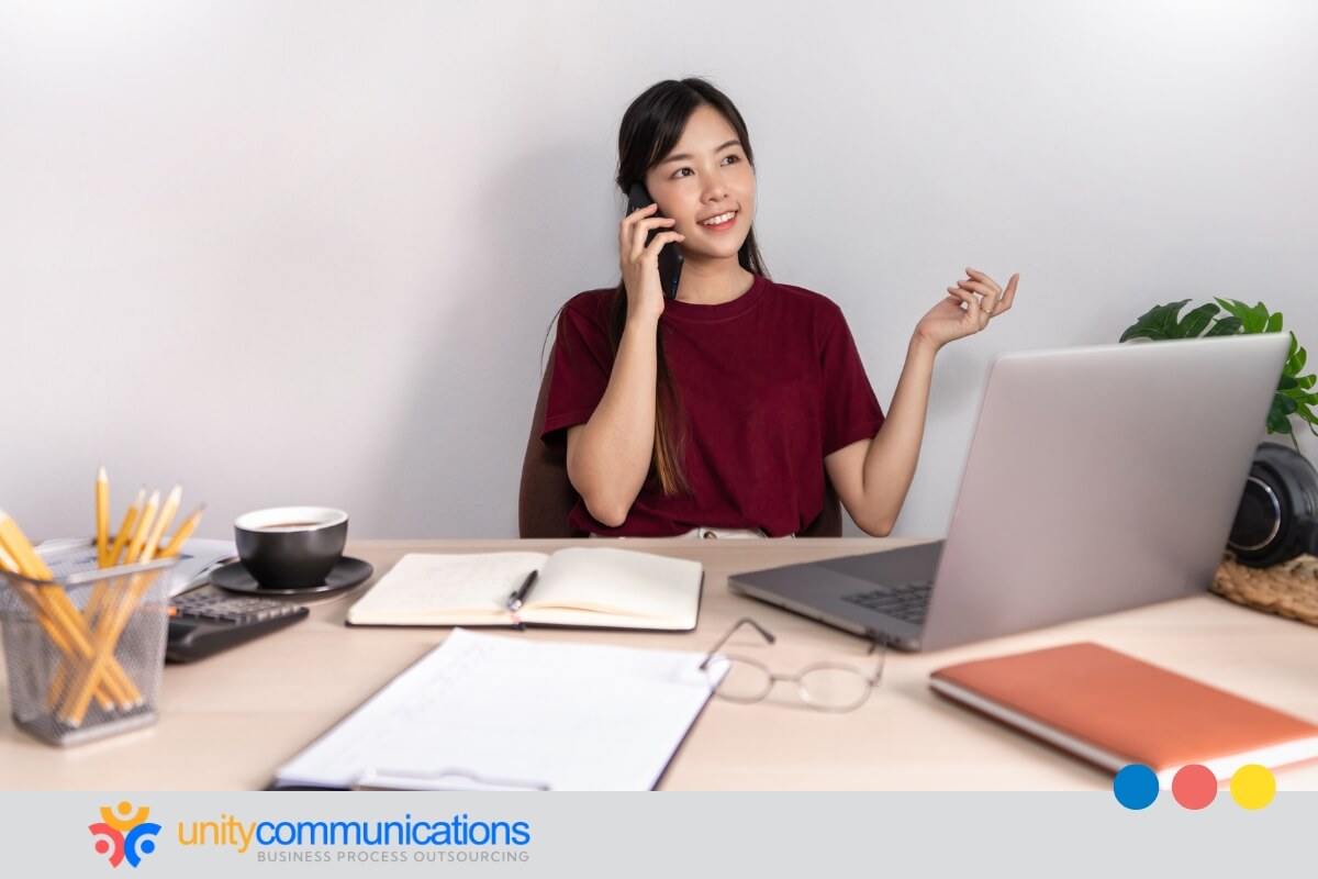 Building Strong BPO and Work-from-Home Infrastructure