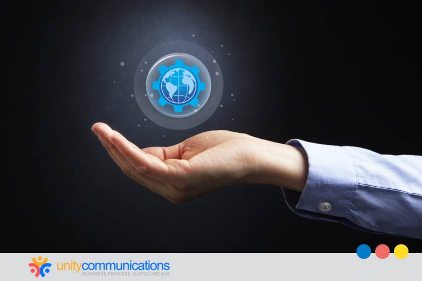 BPO in Managing Global Operations Efficiently | Unity