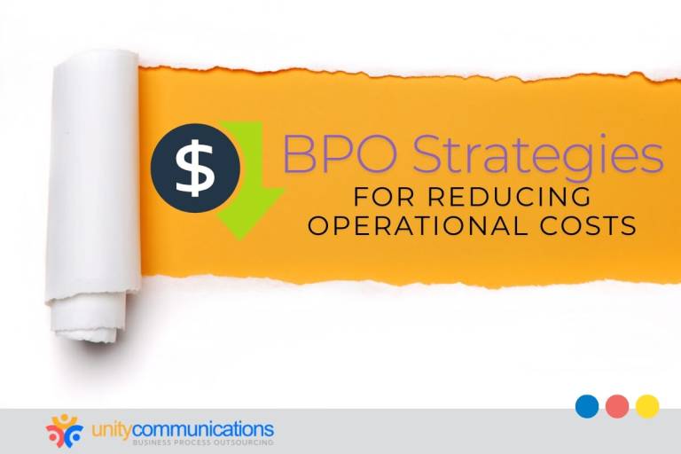 BPO strategies for reducing operational costs BPO strategies for reducing operational costs