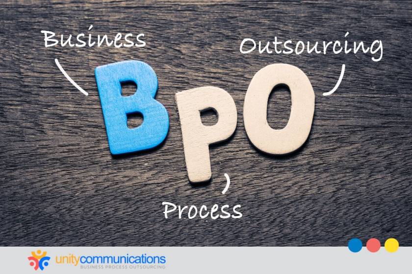 BPO in Managing Global Operations Efficiently | Unity