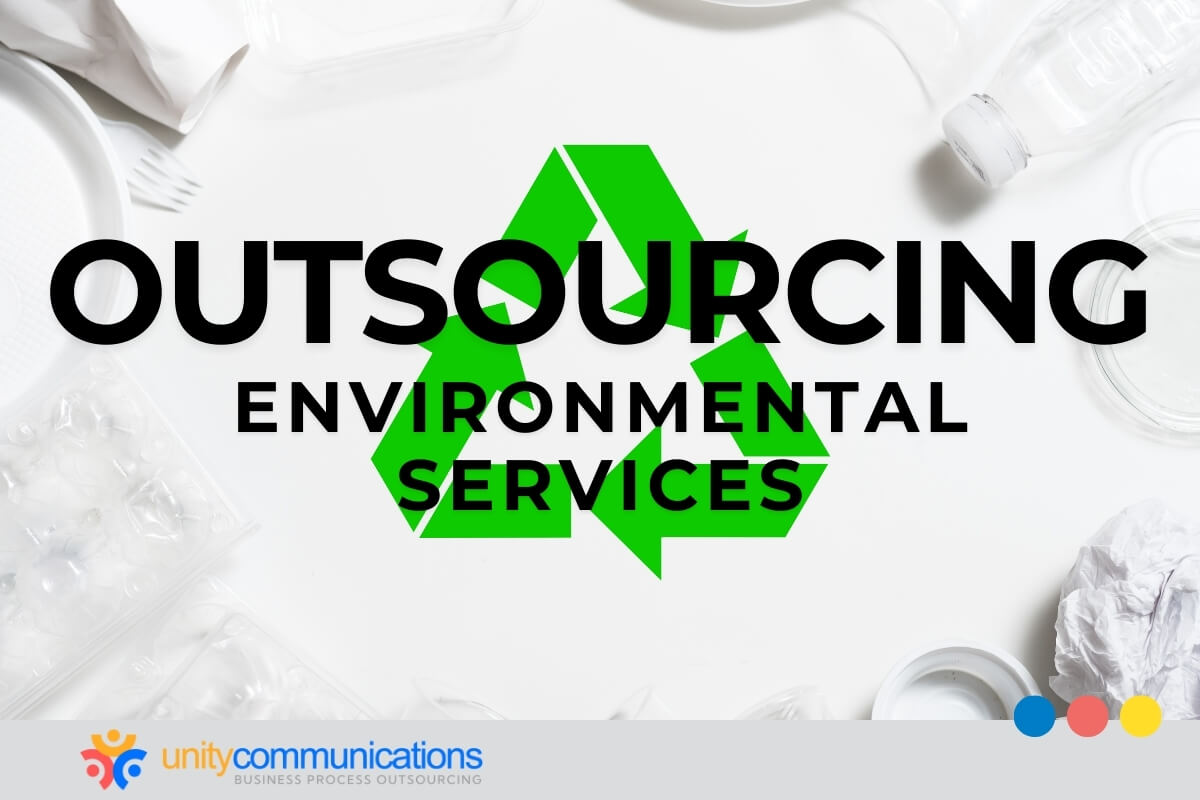 Outsourcing Environmental Services: Ensuring Compliance
