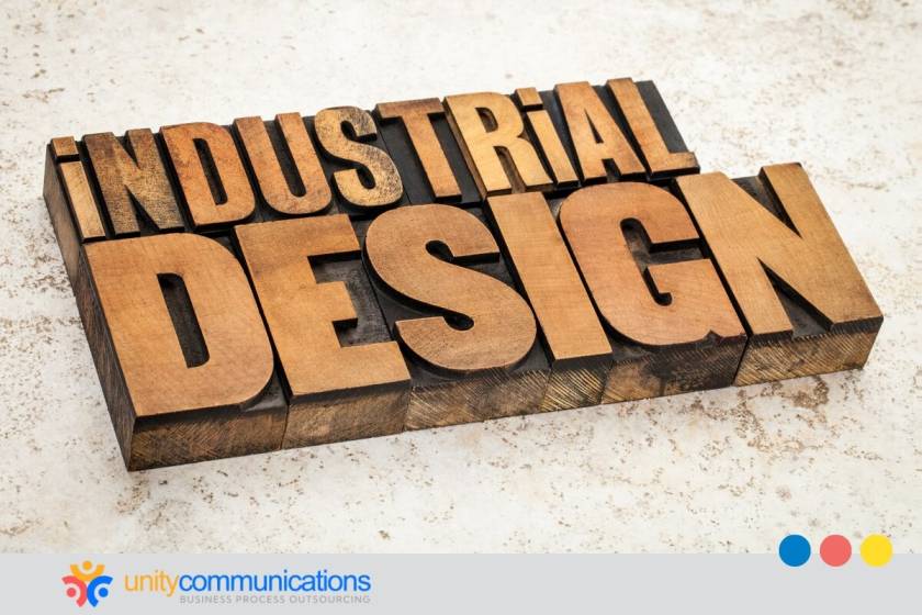 Outsourcing Industrial Design Services | Unity BPO
