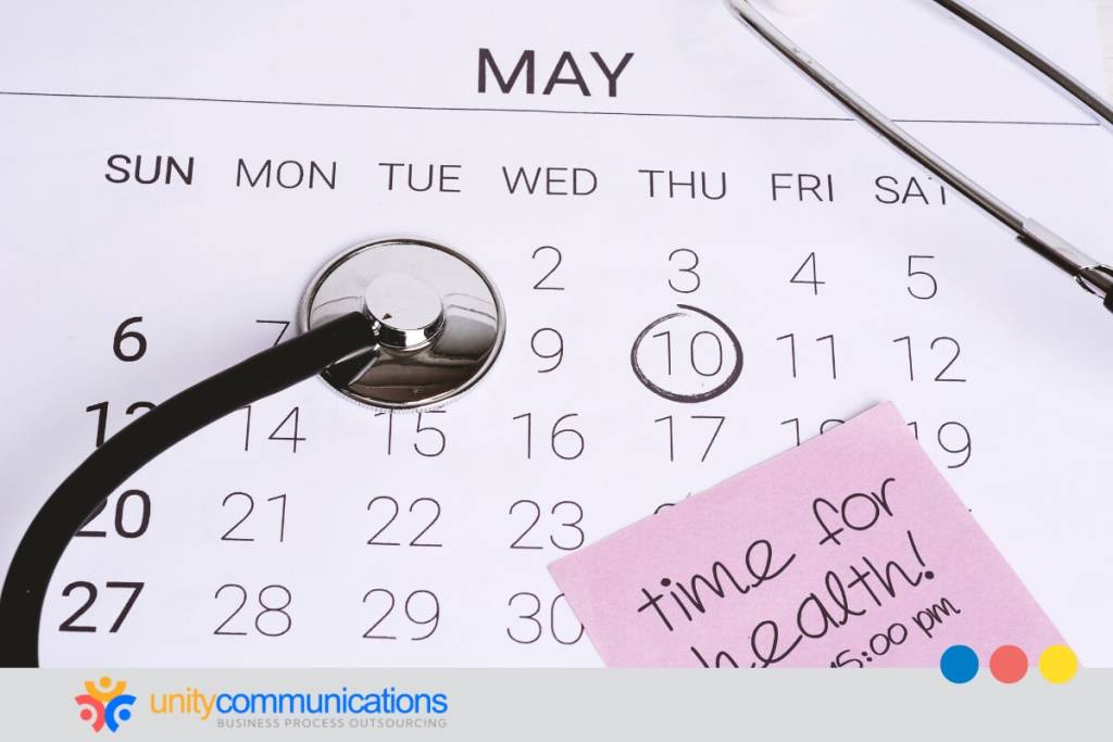 Reducing Wait Times with Virtual Assistants in Healthcare