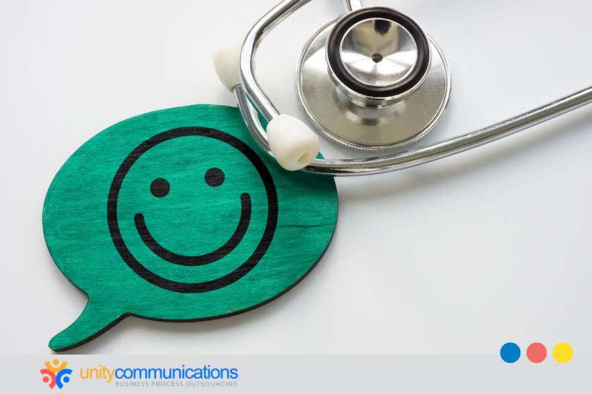 Virtual Assistants in Healthcare: Simplifying Scheduling