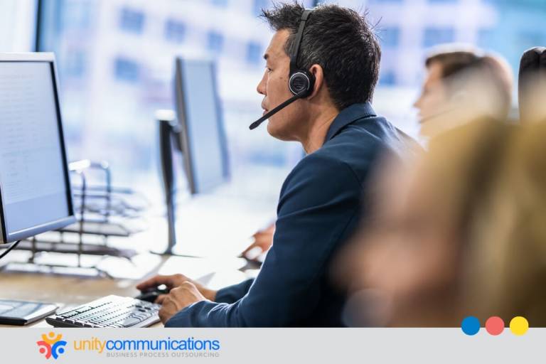 Bilingual Virtual Assistants Multichannel Support