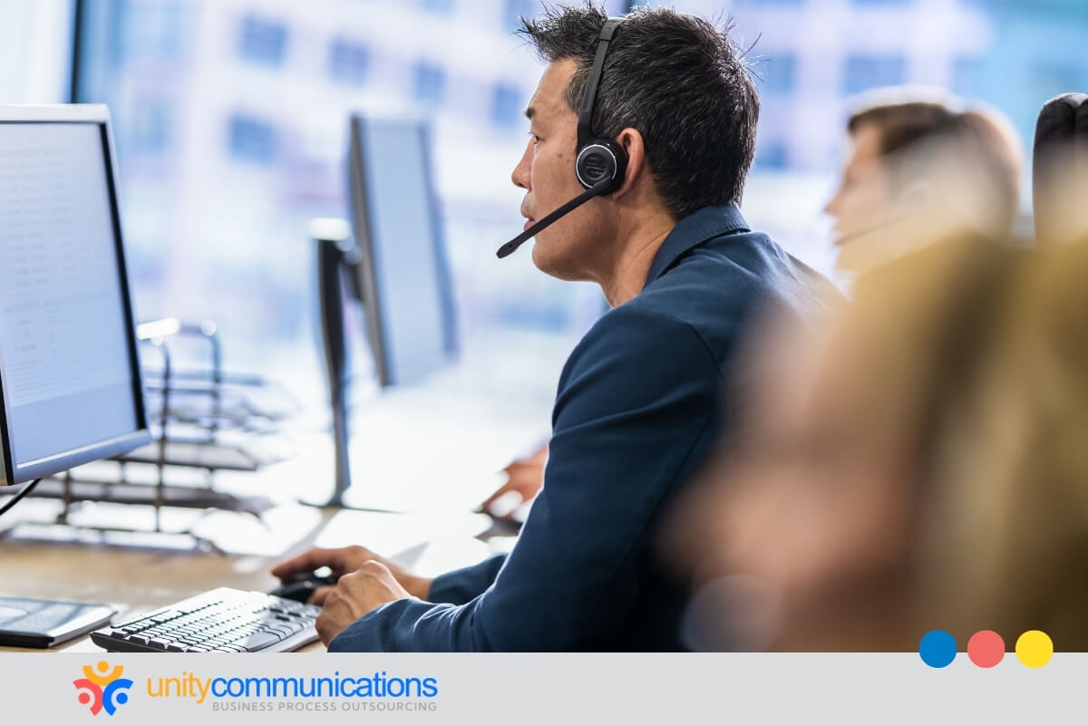 Bilingual Virtual Assistants Multichannel Support