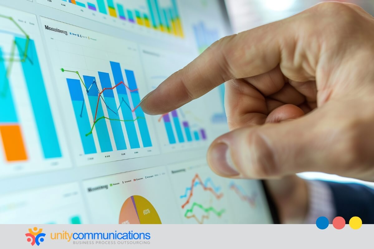 Advanced Analytics and BPO: Driving Data-Driven Decisions