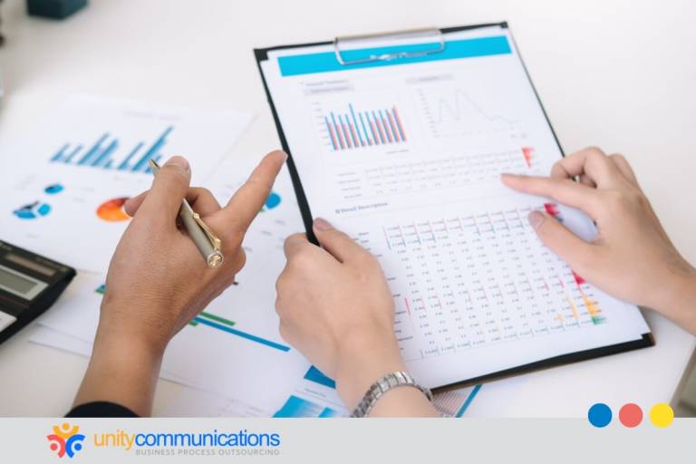 BPO for Data-Driven Decision Making in Modern Businesses