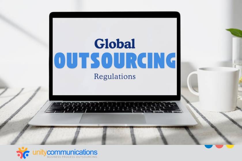 Global Outsourcing Regulations: Understanding Key Laws
