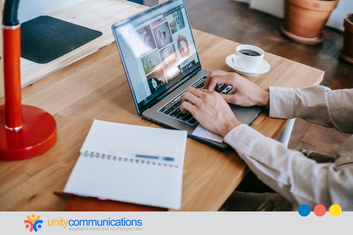 How BPOs Support Remote Work Globally for Digital Nomads How BPOs Support Remote Work Globally for Digital Nomads