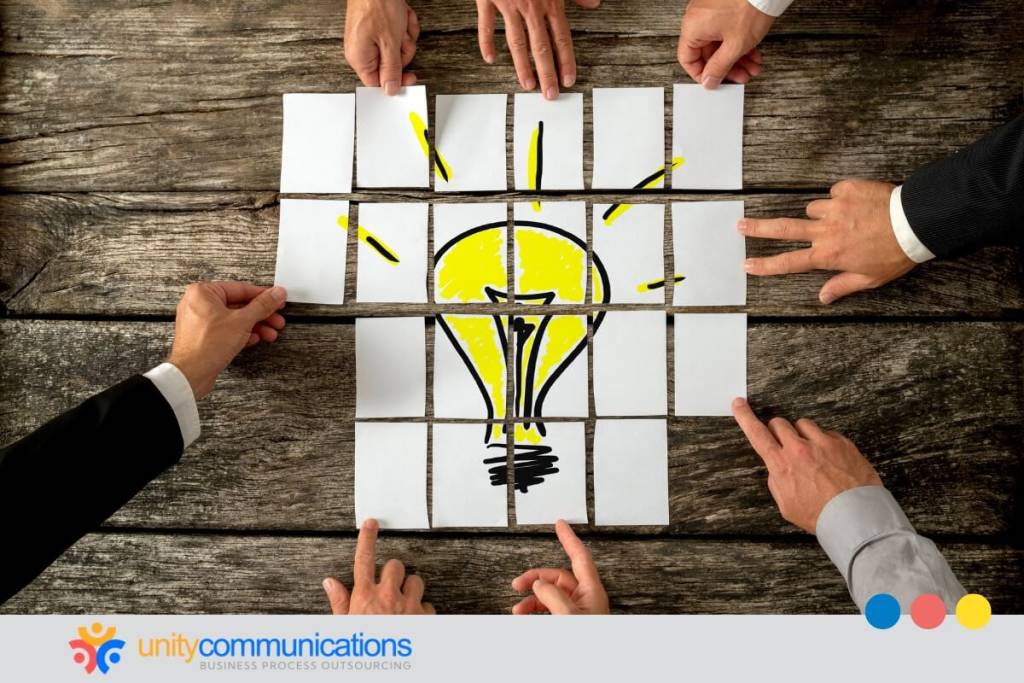 BPO Value Chain Analysis: Improvement Opportunities