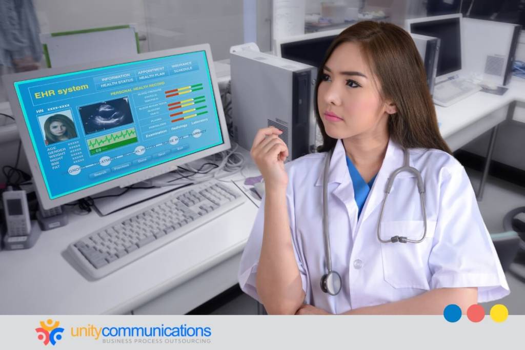 Virtual Medical Assistant Software Tools to Boost Efficiency