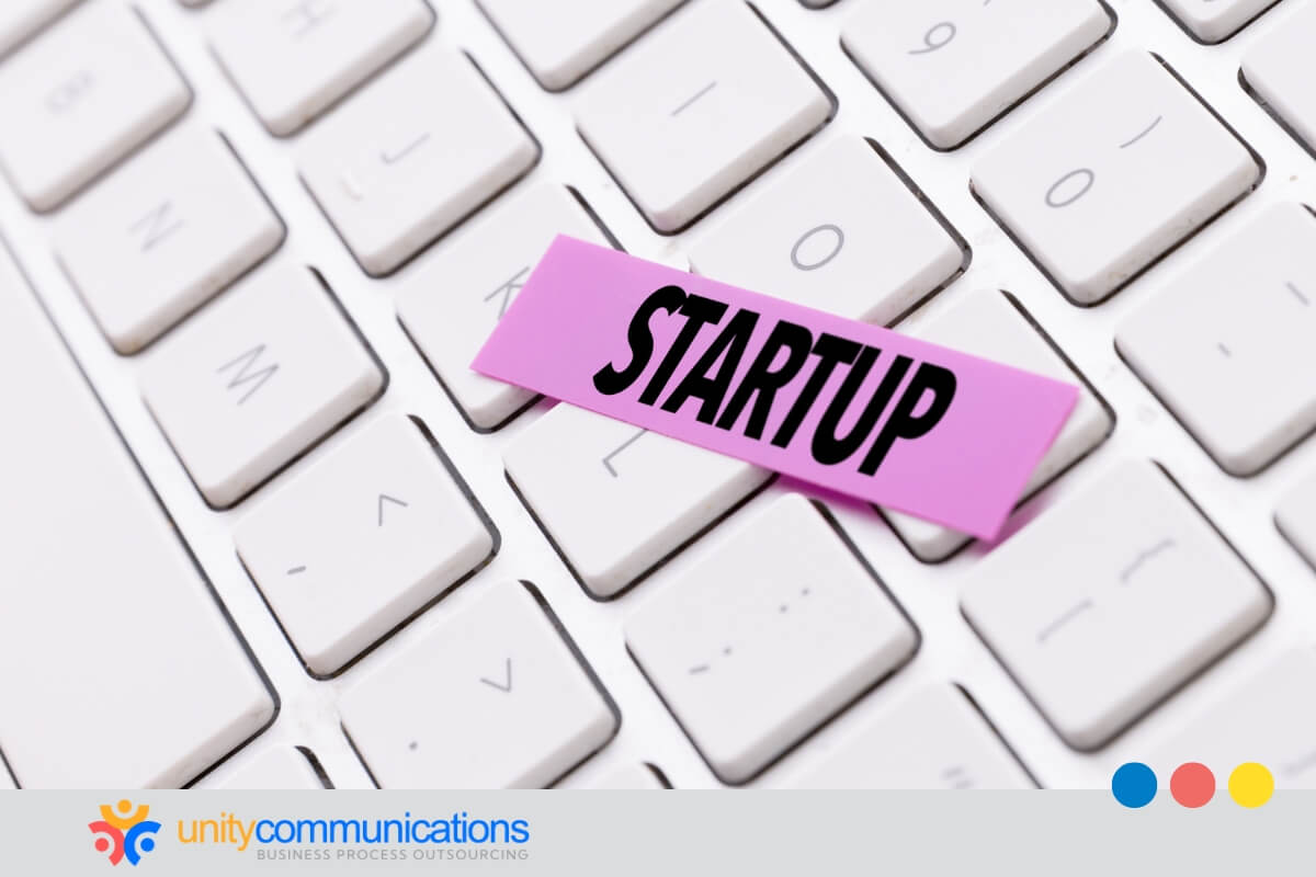 Enhancing Startup Value Proposition Through Outsourcing