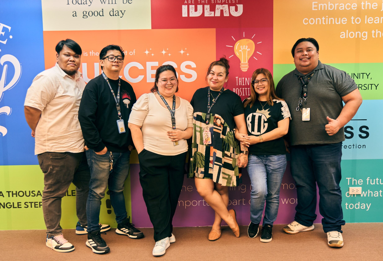 Careers | Unity Communications