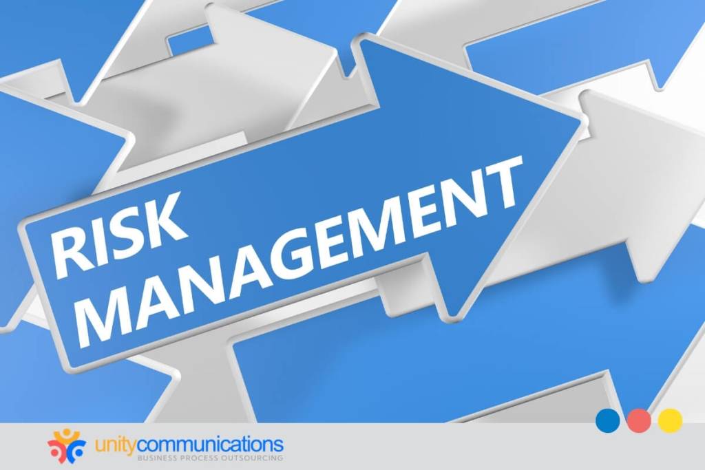 Risk Management Strategies in Fintech BPO Operations