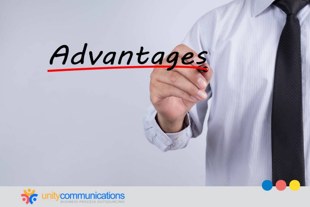 BPO for Financial Transaction Processing Simplified