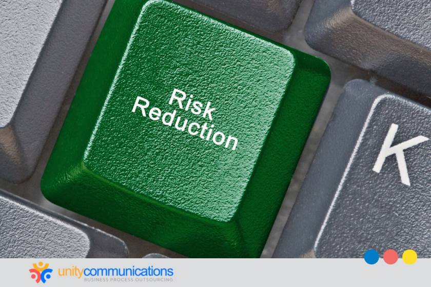 BPO and Disaster Risk Reduction: Strategies & Innovation