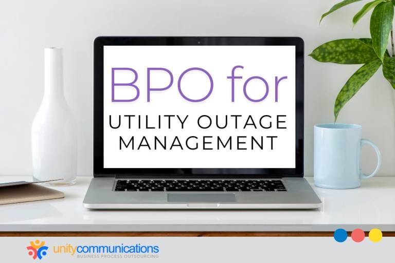 Effective BPO for Utility Outage Management Strategies