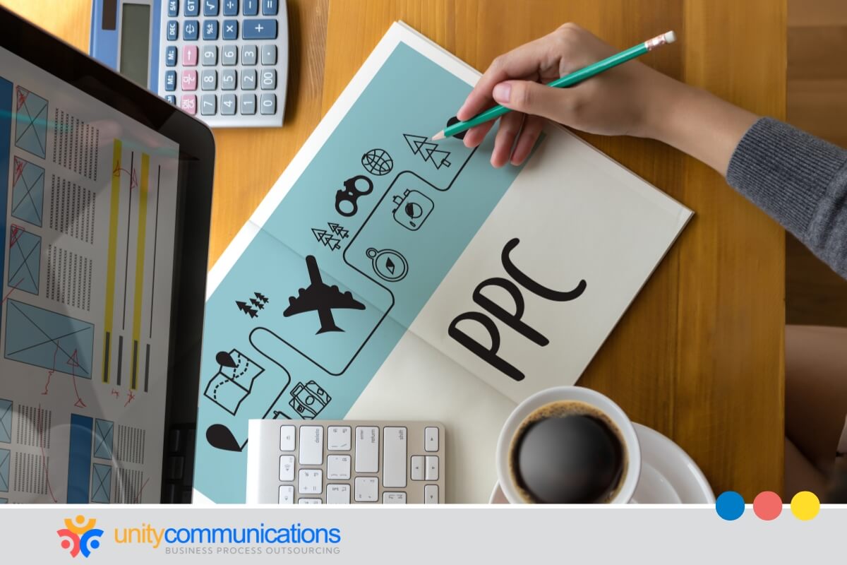 Outsourcing PPC Campaigns: Maximize ROI Without Guesswork