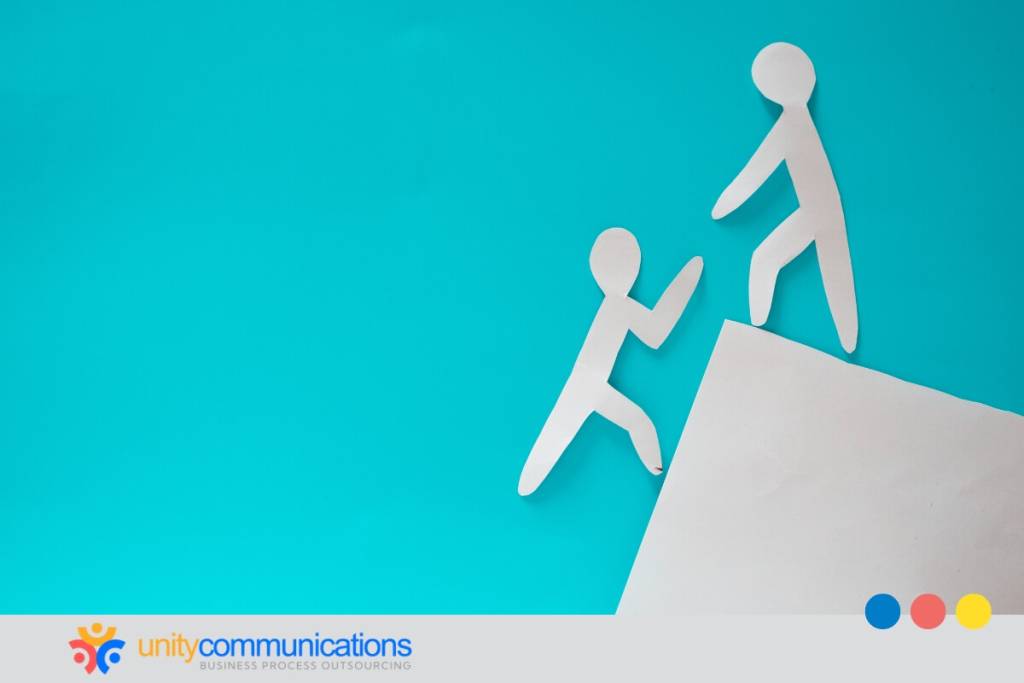 BPO Solutions: Revolutionizing Humanitarian Aid Distribution
