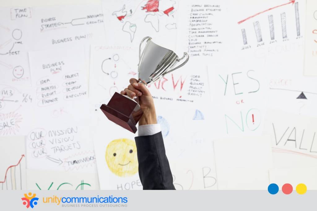 BPO and Disaster Risk Reduction: Strategies & Innovation