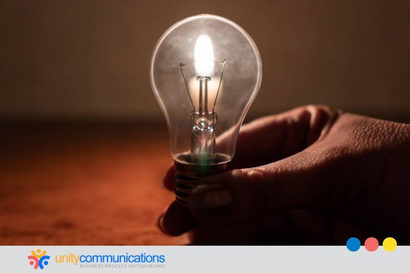 Effective BPO for Utility Outage Management Strategies