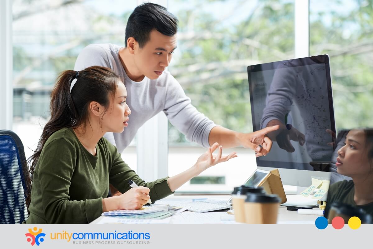 BPO for Analyzing User Intent in SEO Strategy Elevation