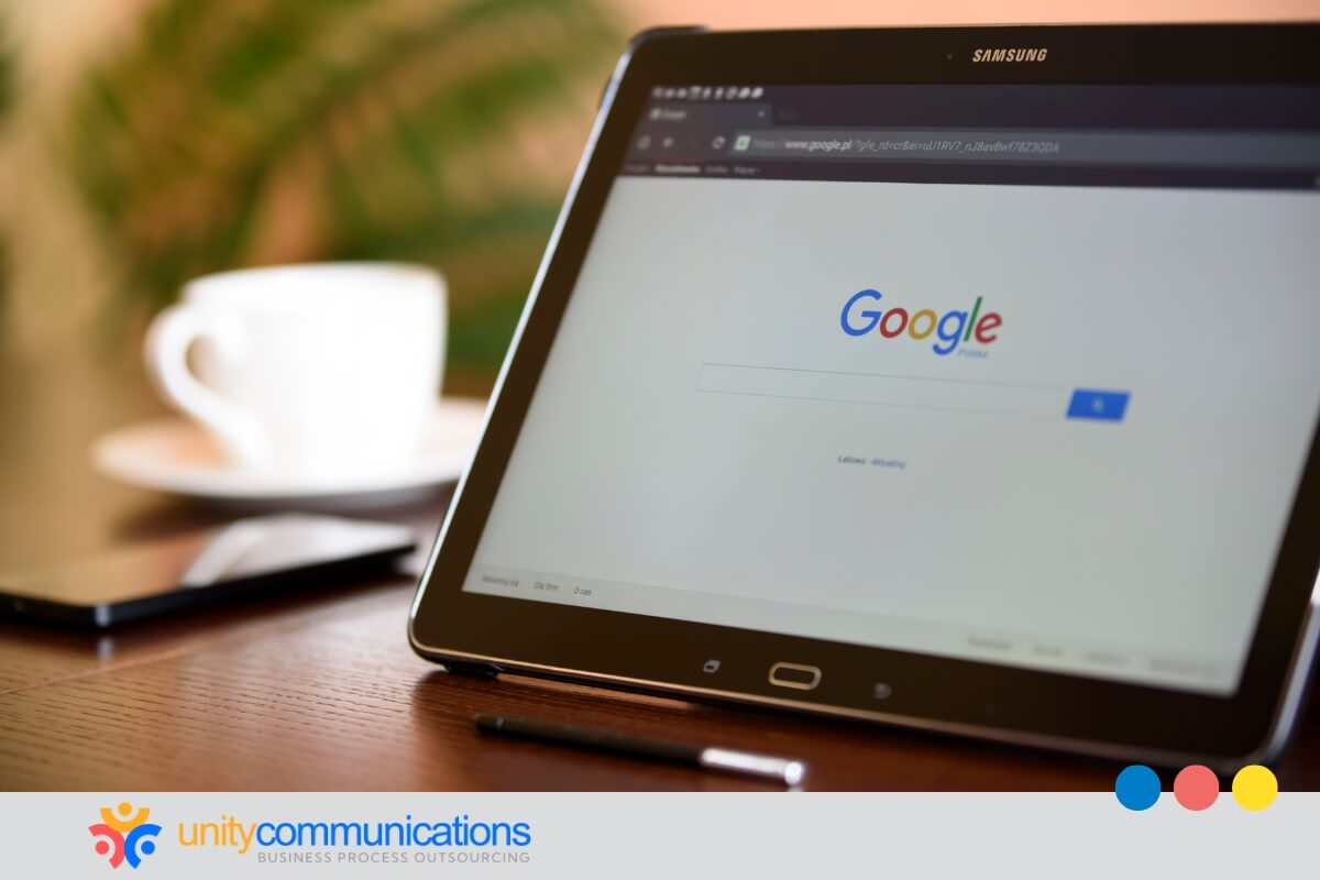 BPO in Optimizing for Google Discover: Boost Content Success