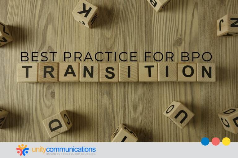 Best Practices for BPO Transition: Ensure a Smooth Shift