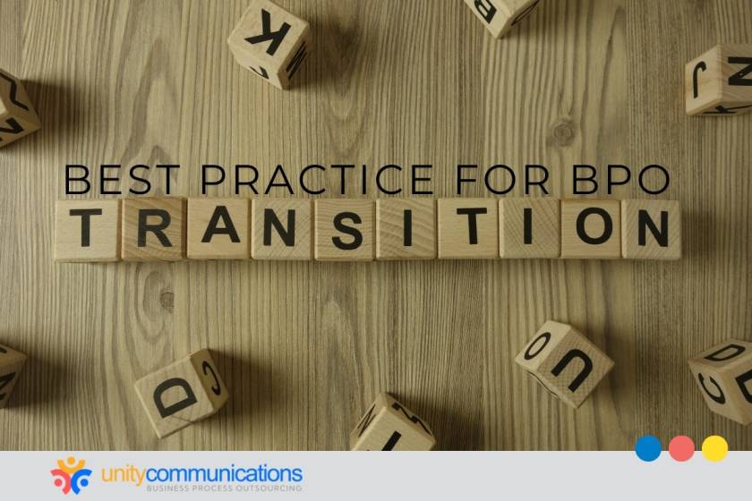 Best Practices for BPO Transition: Ensure a Smooth Shift