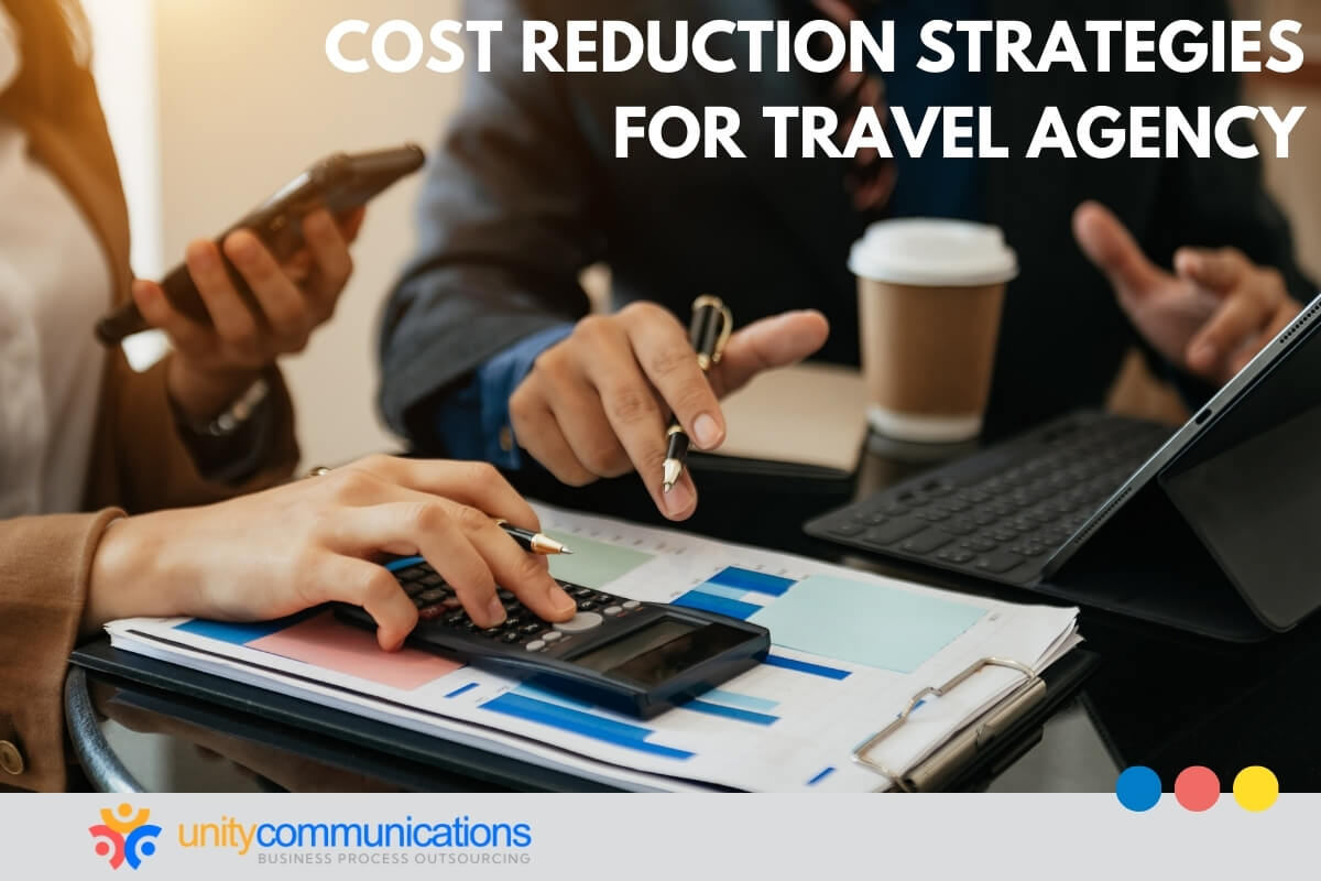 Best Cost Reduction Strategies for Travel Agencies