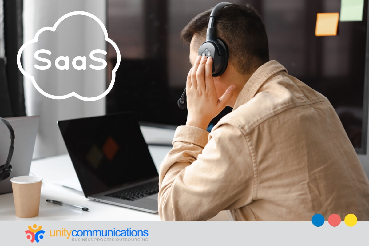 Outsourcing SaaS Customer Service for Retail Success