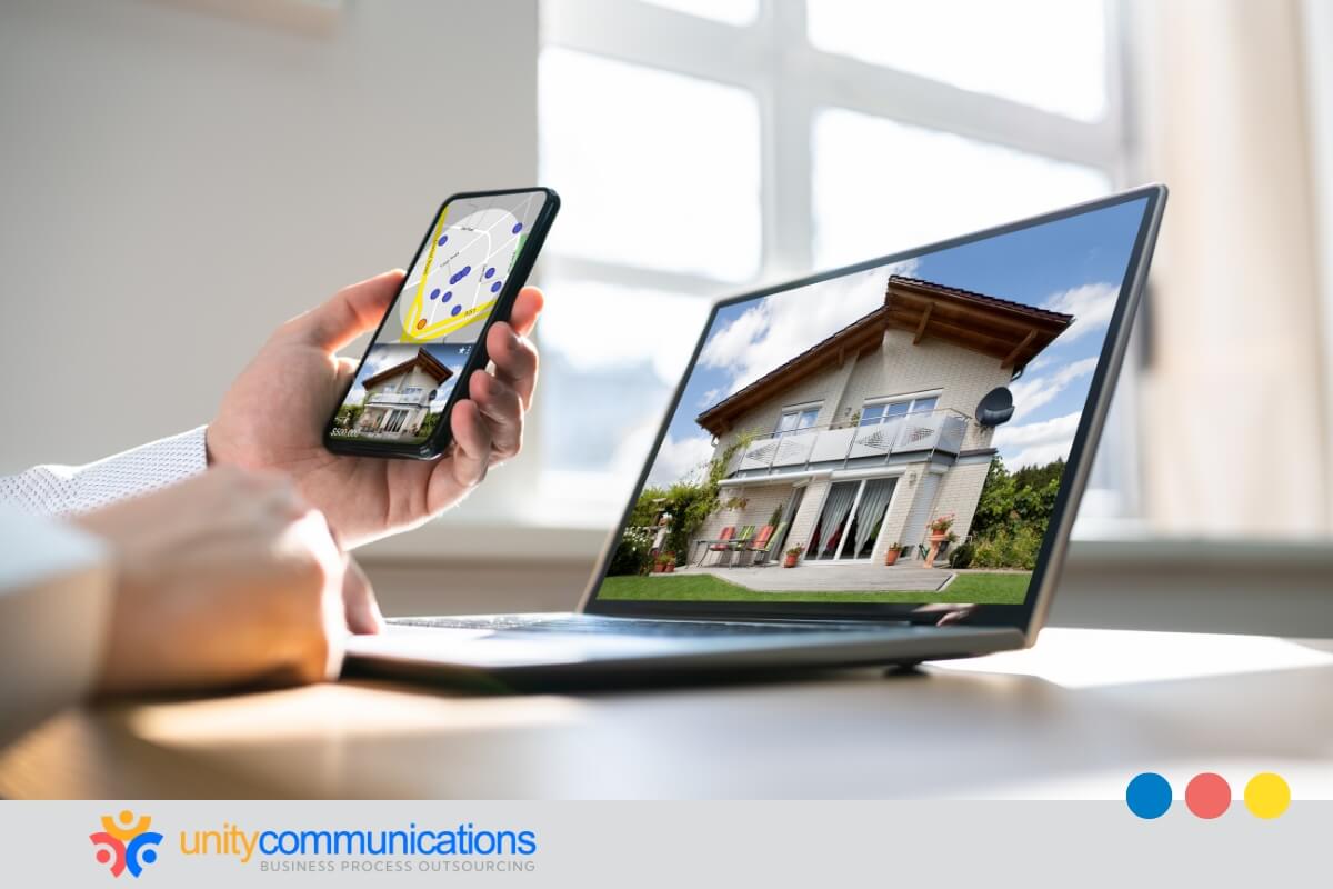 Real Estate BPO for Property Research: Enhancing Insights