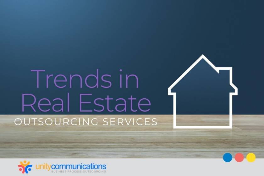 Trends in Real Estate Outsourcing Services: 4 Key Shifts