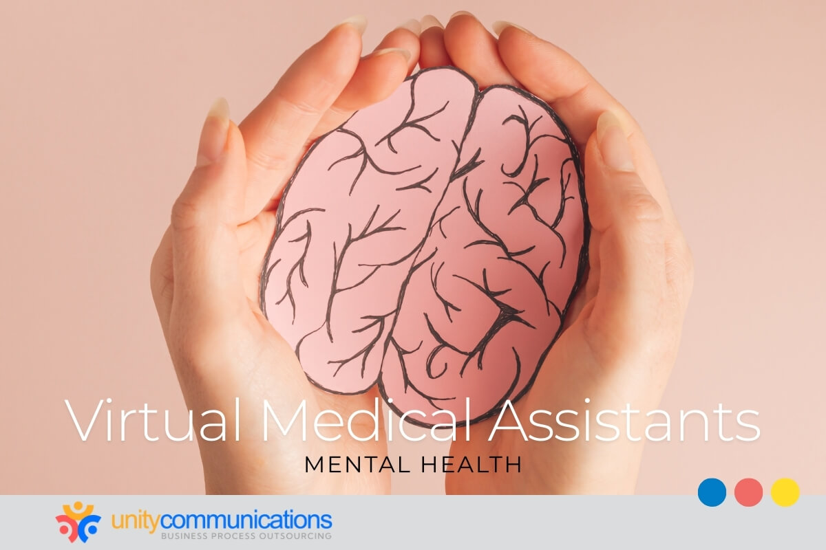 Virtual Medical Assistants in Mental Health: A New Frontier