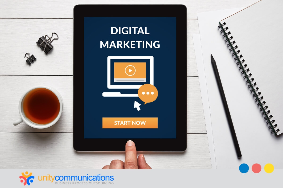 Choosing the Right Digital Marketing Platforms for Business