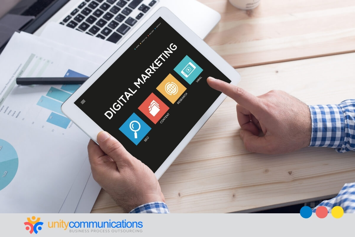 Essential Digital Marketing Tools for Every Business