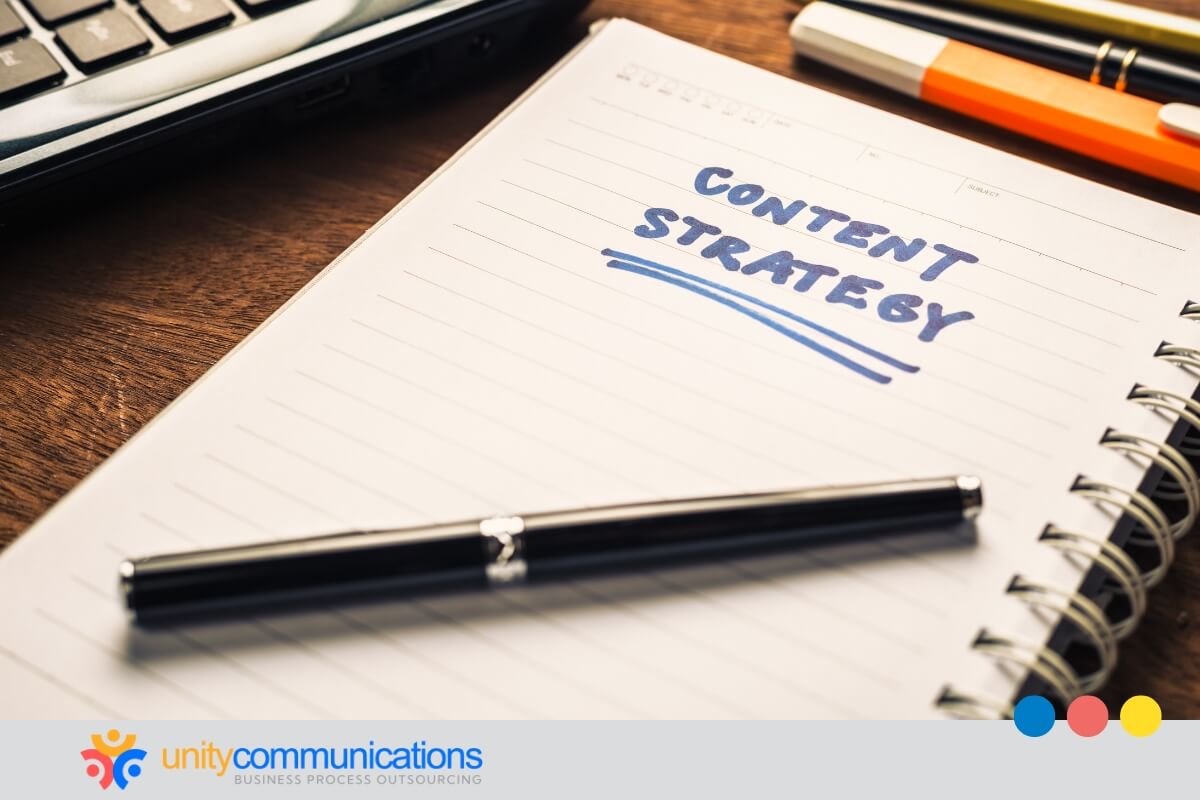 Outsource-Driven Content Strategy for Startups: Key Benefits