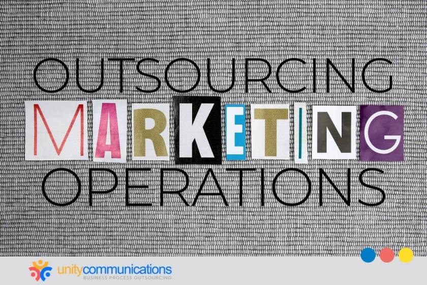 Outsourcing Marketing Operations: Key Benefits Explained