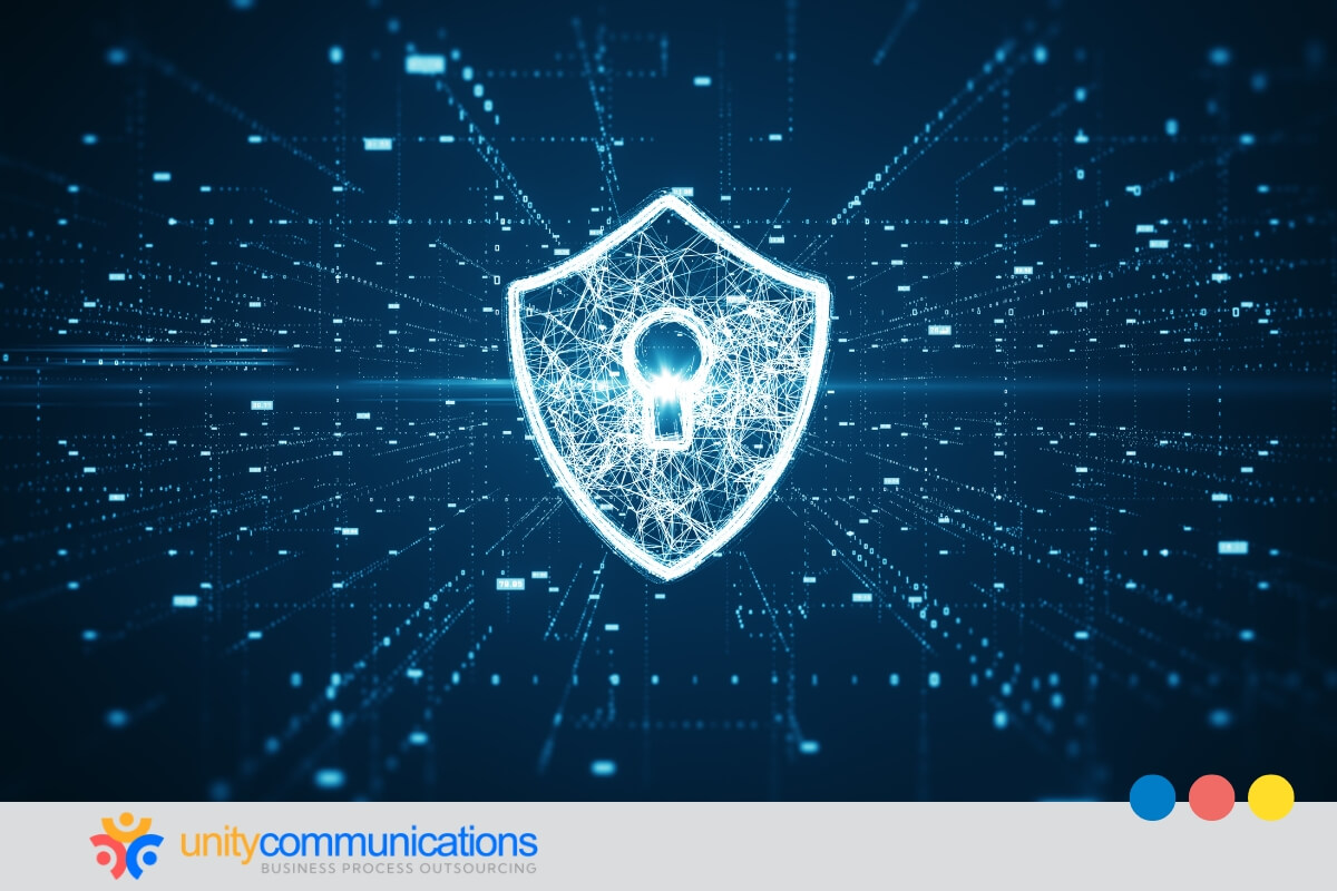 Why Data Security Matters: Inside ISO 27001 & Unity Success