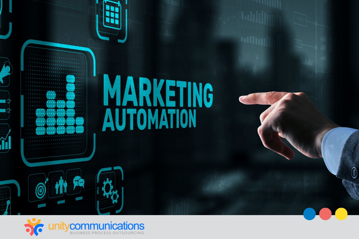 BPO for Digital Marketing Automation: Scale & Optimize Fast