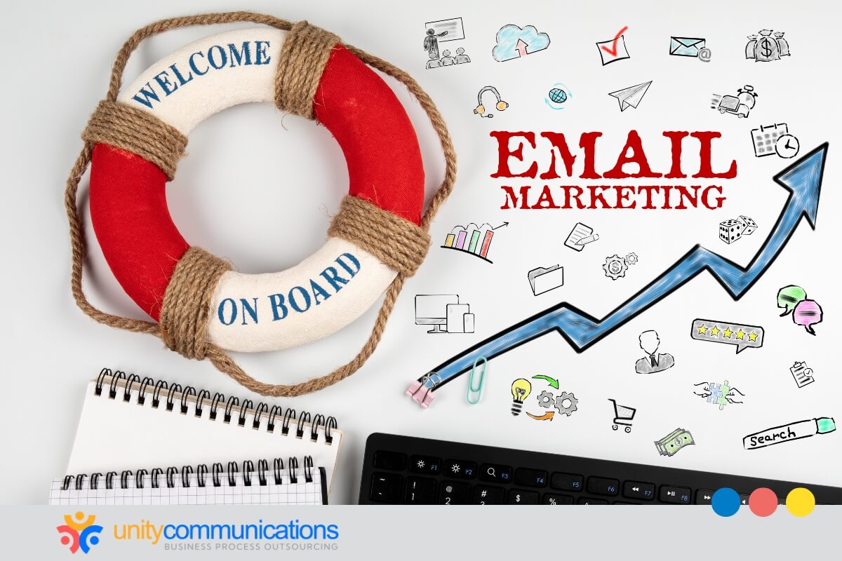 BPO for Email List Management: Simplify Email Marketing